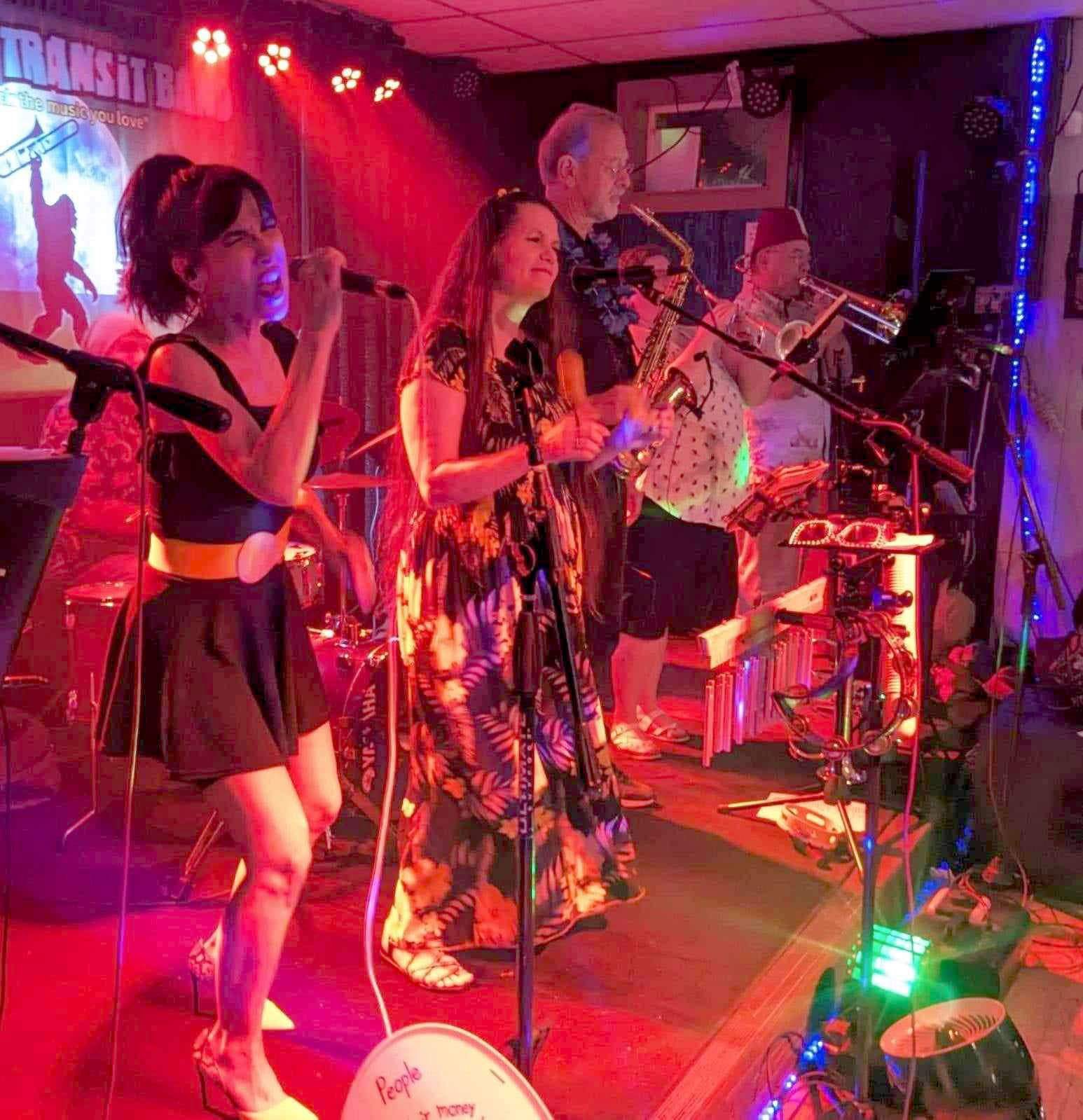 Gallery Page – Northwest Transit Band