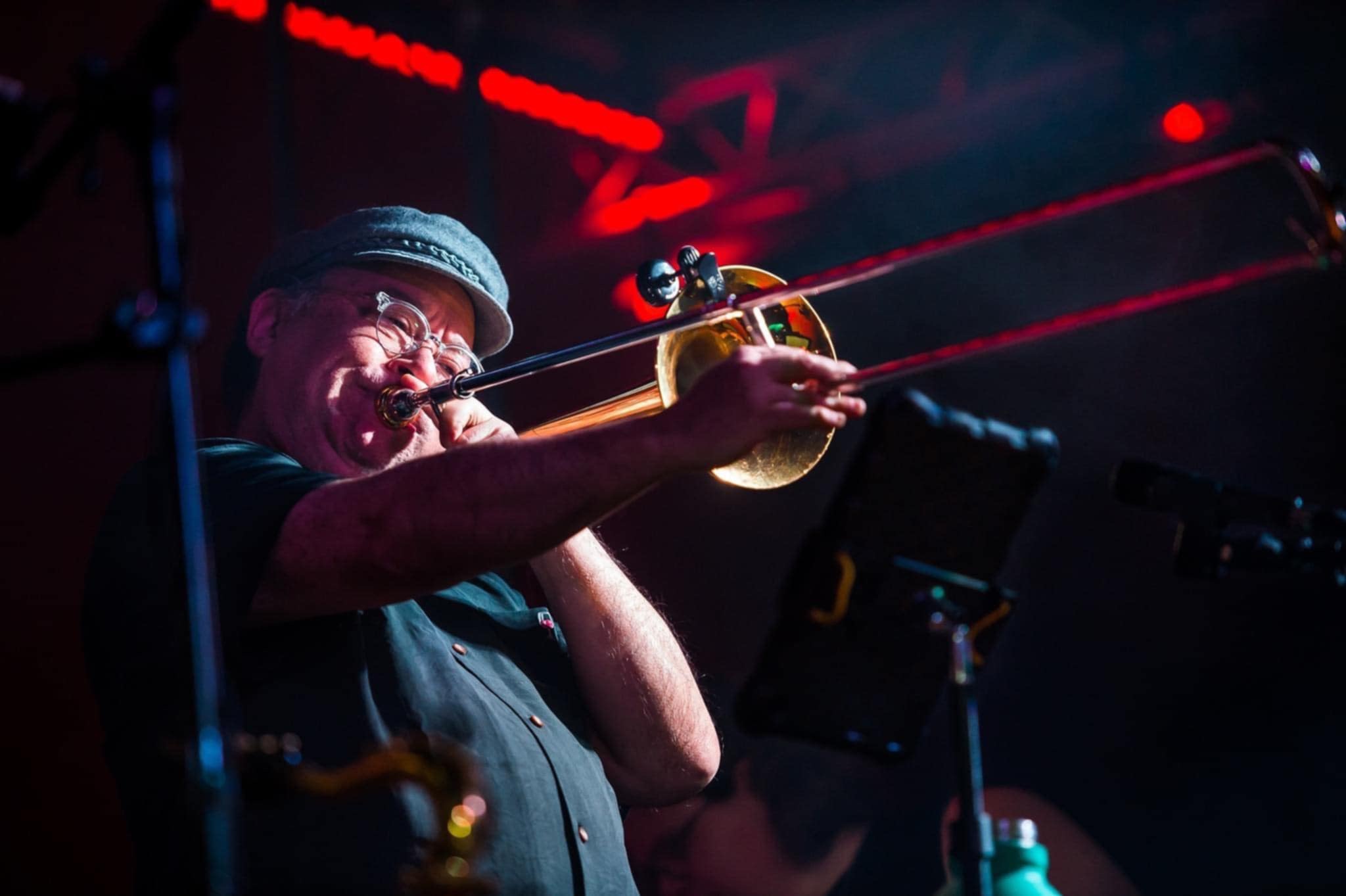 Northwest Transit Band