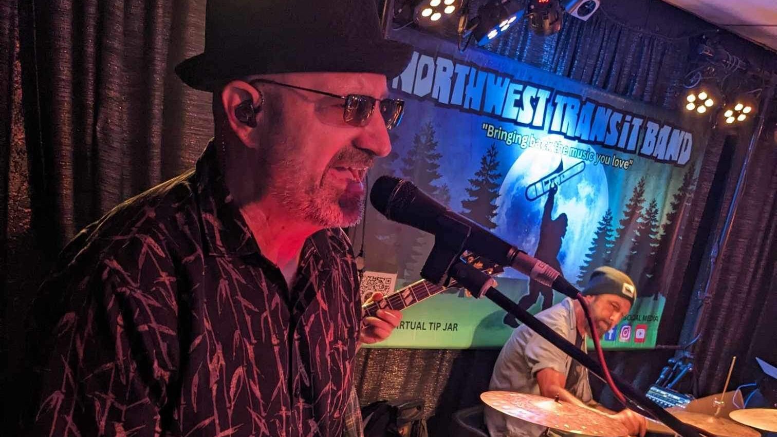 Northwest Transit Band